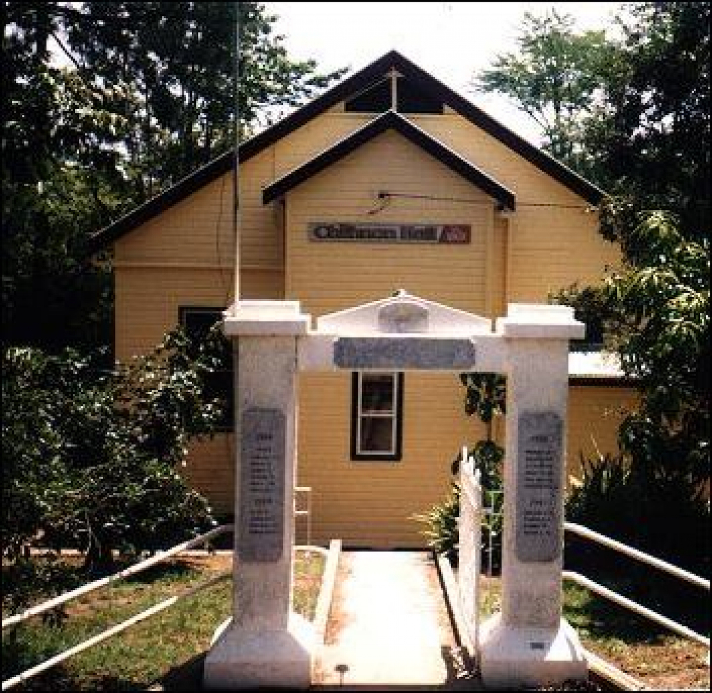 HE DIED AN AUSTRALIAN HERO – From Prisons and Poorhouses